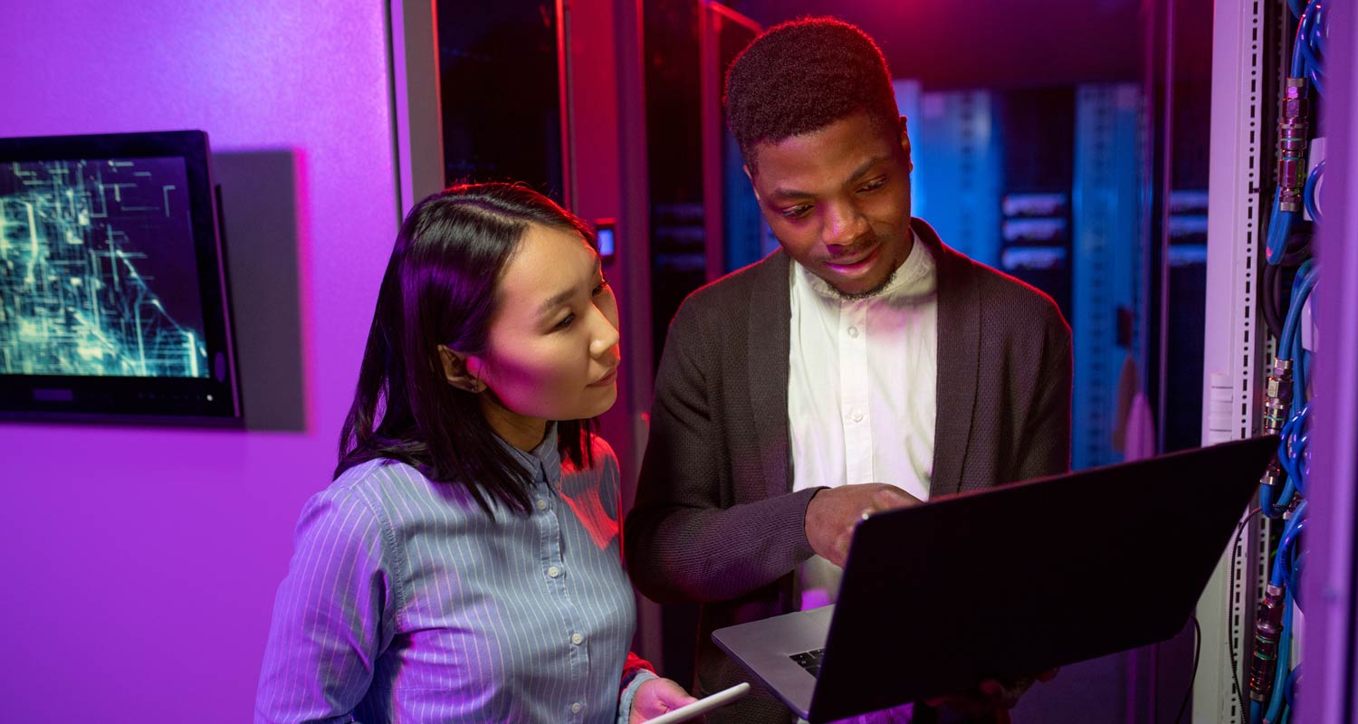 Securing SMBs through patching and continuous vulnerability management | CyberStack